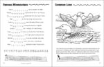Minnesota Activity Book - AdventureKEEN Shop