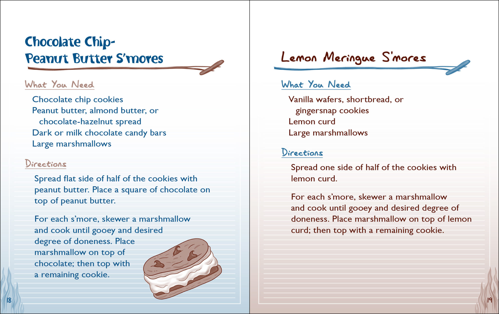 On a Stick Cookbook - AdventureKEEN Shop