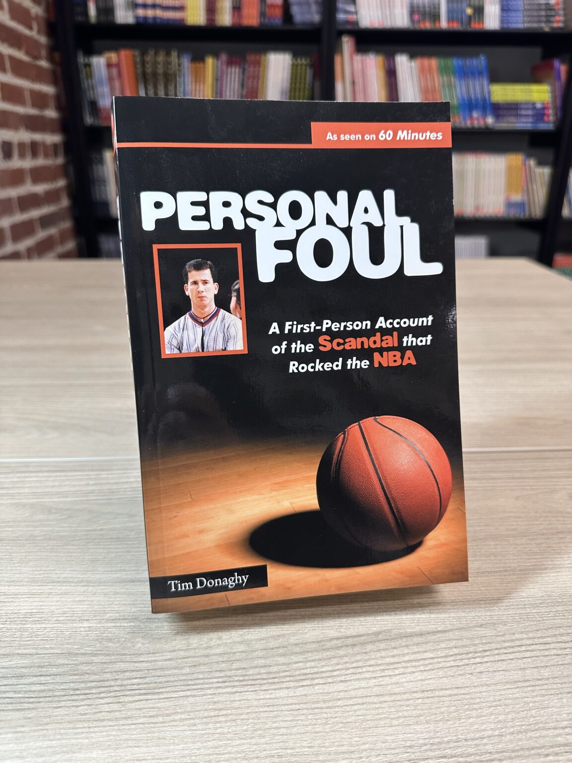 Personal Foul - AdventureKEEN Shop