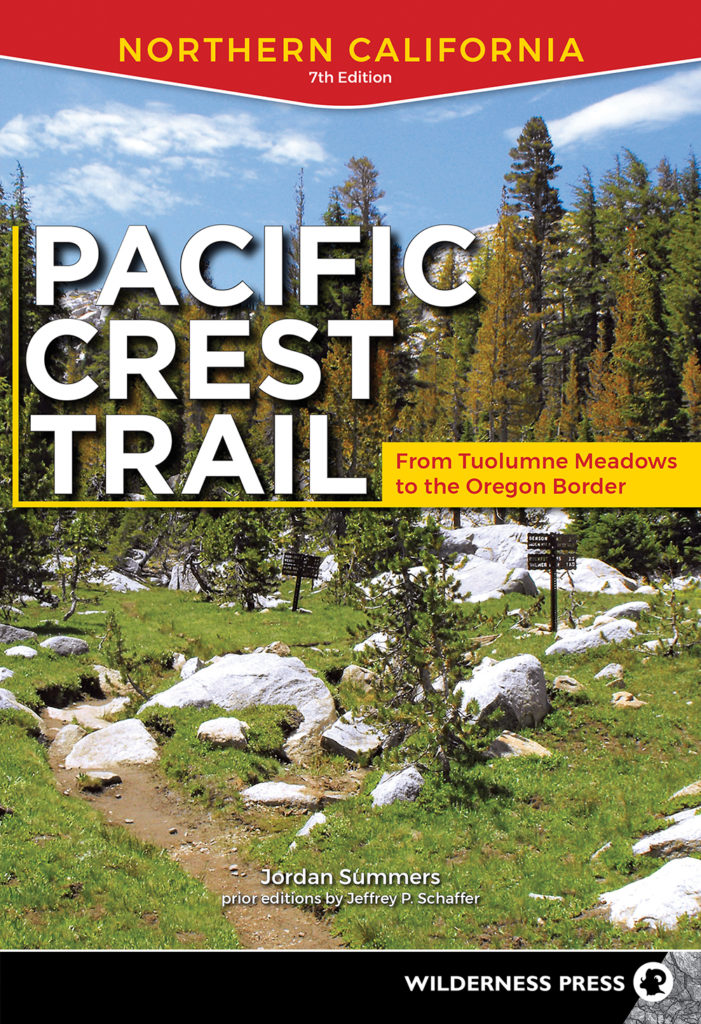 Pacific Crest Trail: Oregon & Washington - AdventureKEEN Shop