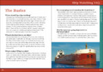 Beginner's Guide to Ship Watching on the Great Lakes - AdventureKEEN Shop