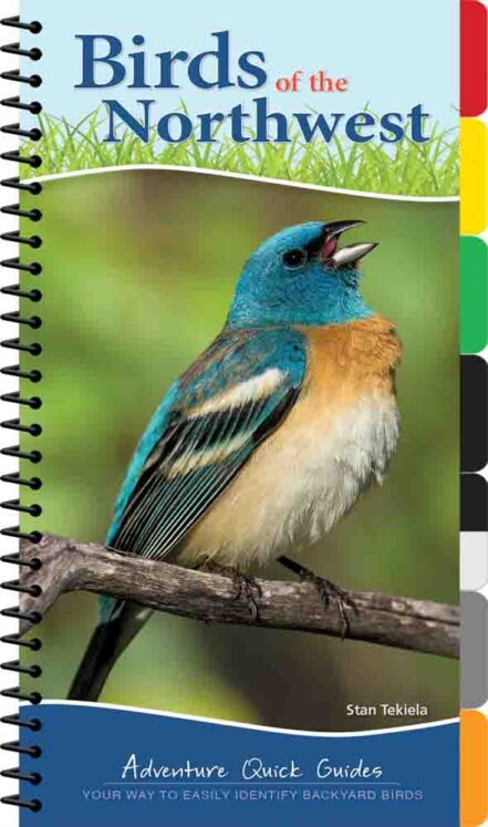 Birds of the Northwest - AdventureKEEN Shop