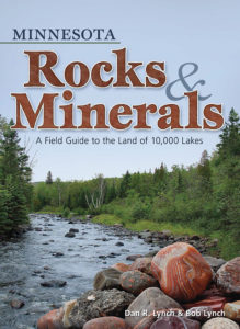 Minnesota Rocks & Minerals - AdventureKEEN Shop