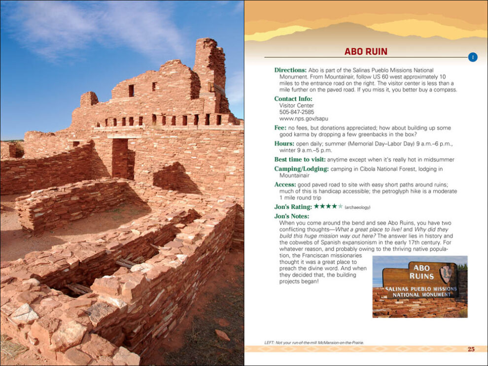 New Mexico Journey Guide - AdventureKEEN Shop