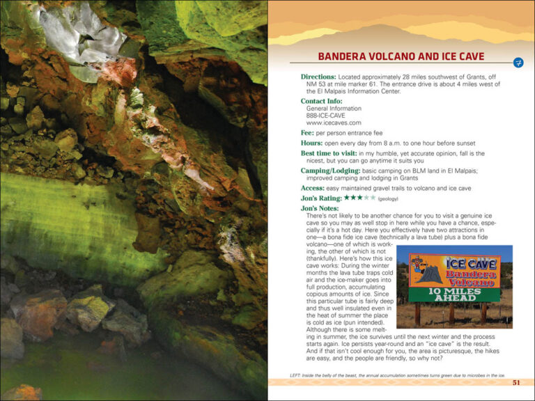 New Mexico Journey Guide - AdventureKEEN Shop