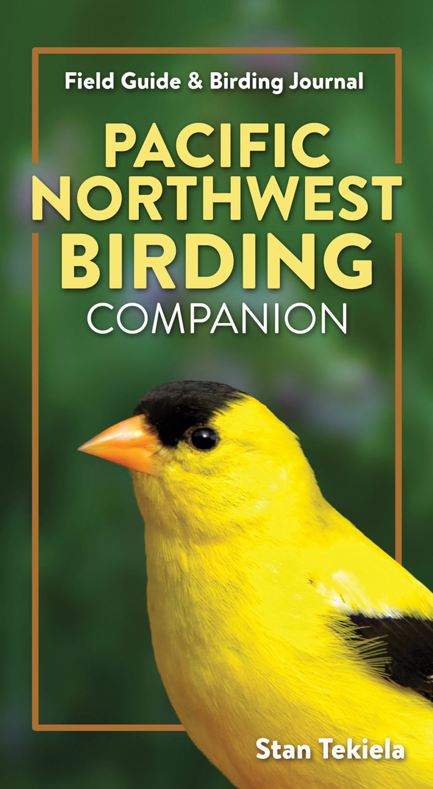 Birding Journal - AdventureKEEN Shop