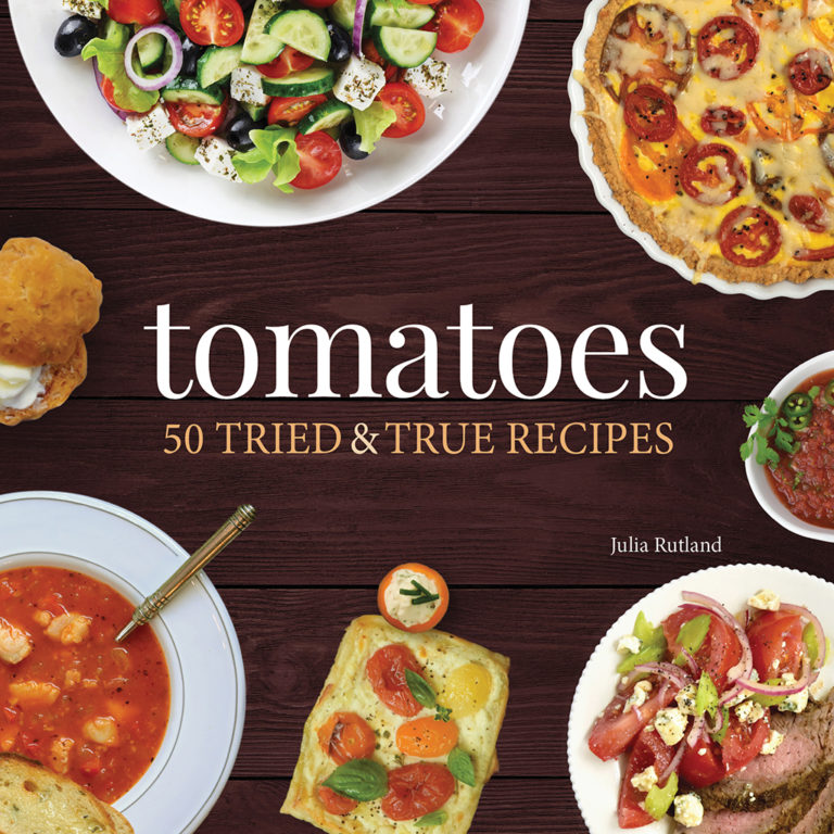 Tomatoes - AdventureKEEN Shop