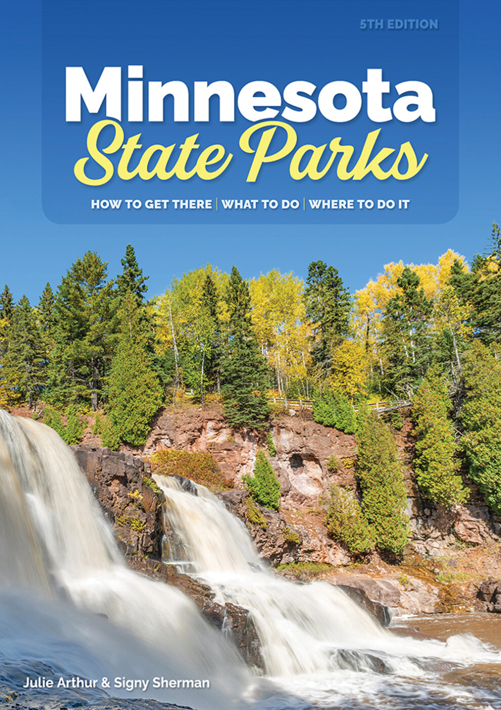Minnesota State Parks - AdventureKEEN Shop