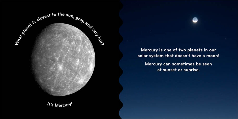 Nature Baby: Solar System - AdventureKEEN Shop