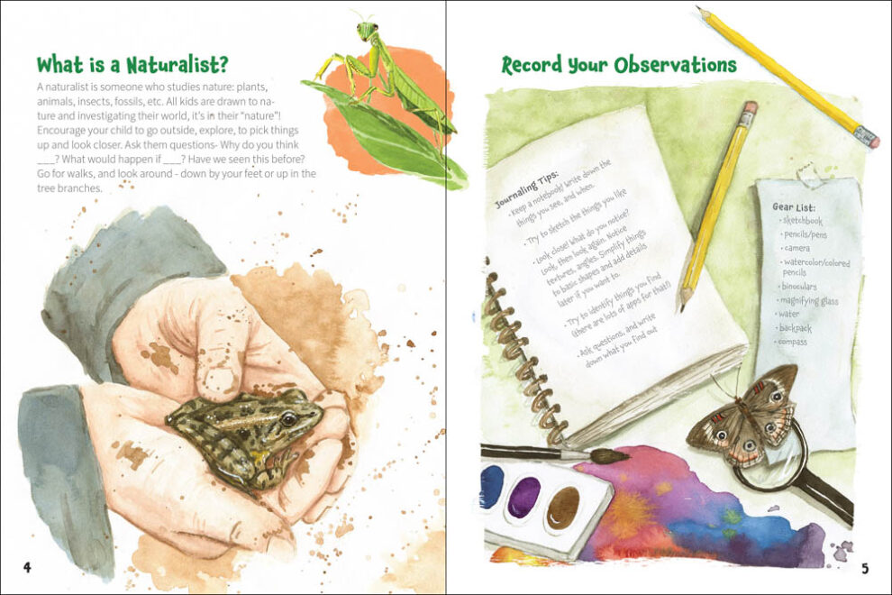 Nature Explorer - AdventureKEEN Shop