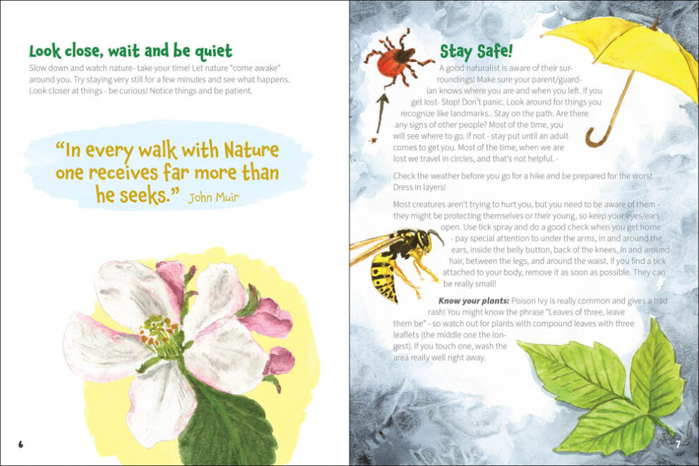 Nature Explorer - AdventureKEEN Shop