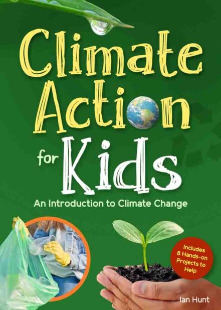 Climate Action for Kids - AdventureKEEN Shop